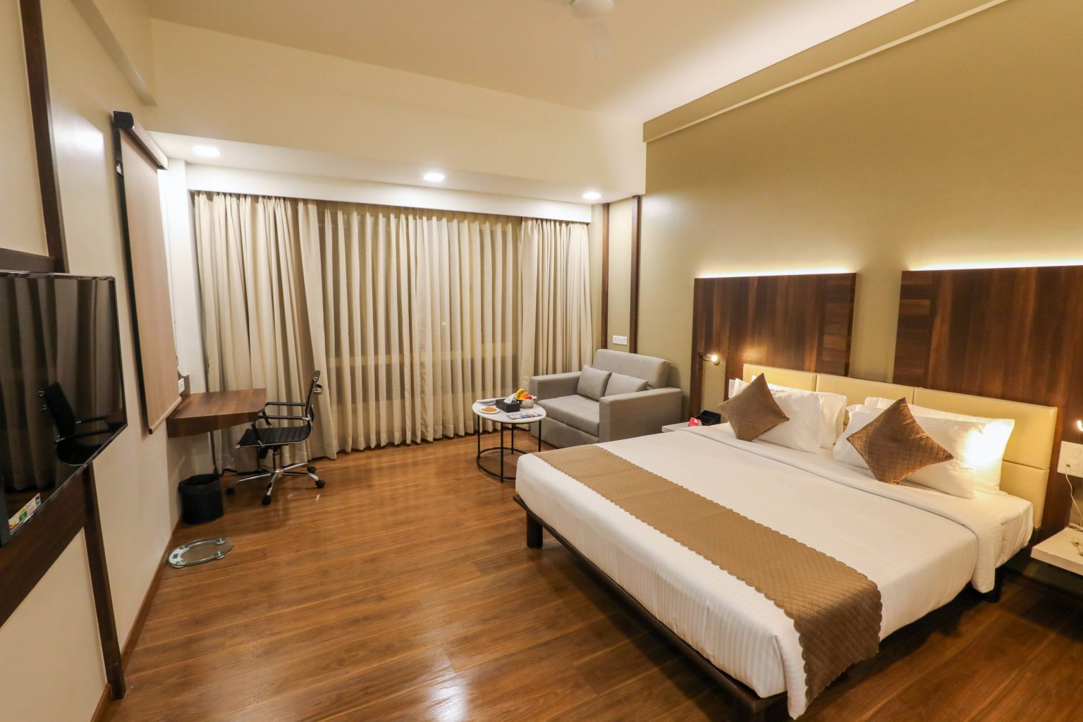 Spree Hotels Aurangabad | Luxury Business & Hotel in Aurangabad