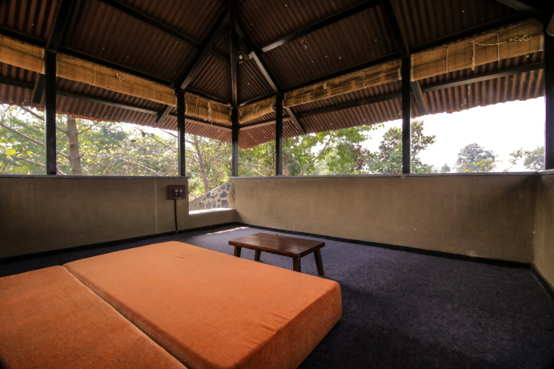 Spree Maati Jungle Resort | Luxury Jungle Retreat in Bandhavgarh
