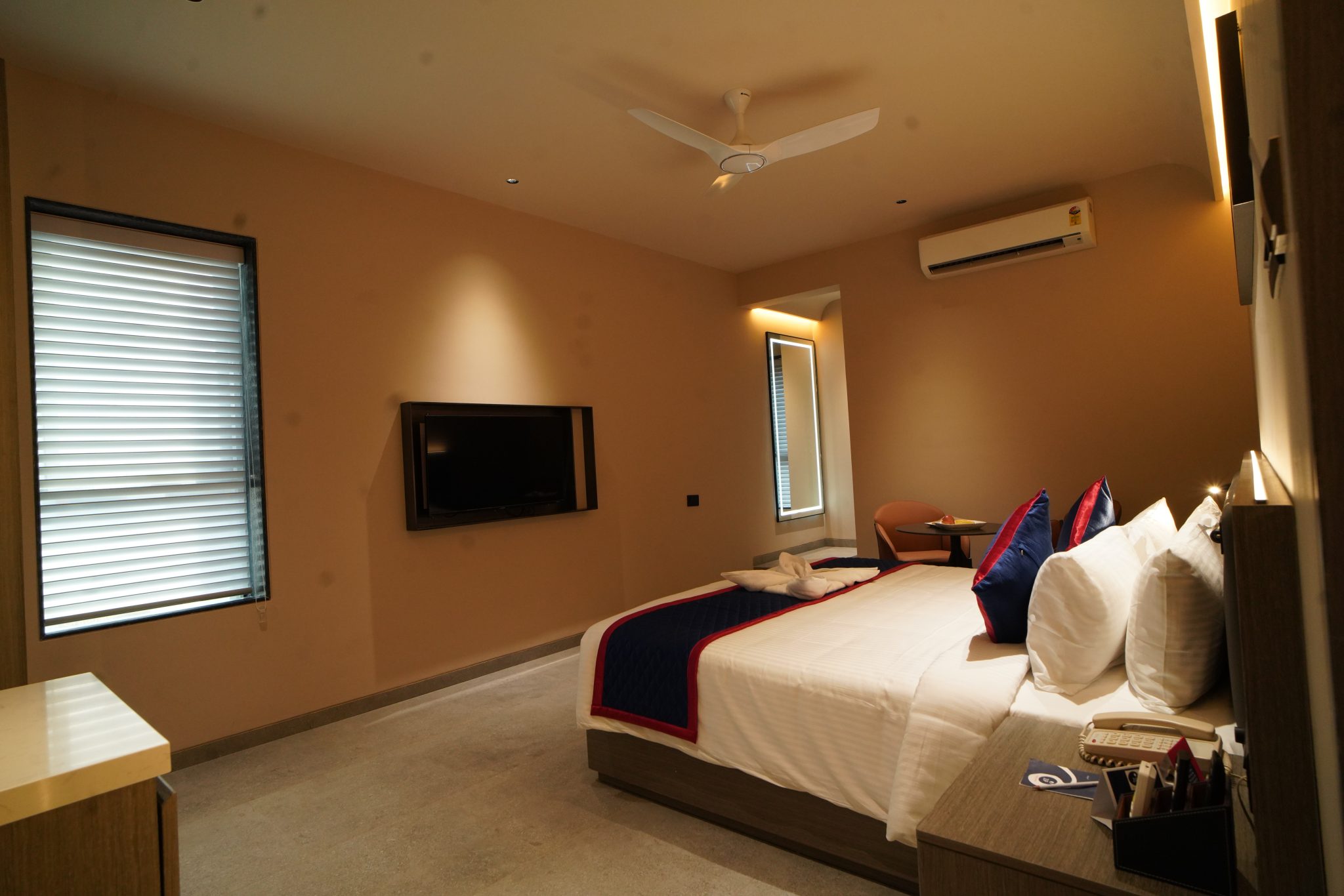 Zip by Spree Hotels Nanded - Affordable Luxury Awaits