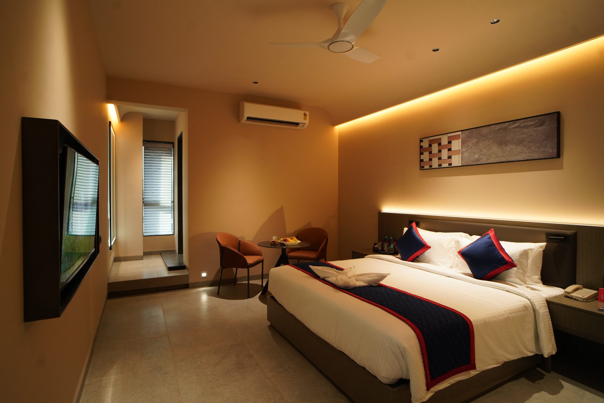 Zip by Spree Hotels Nanded - Affordable Luxury Awaits