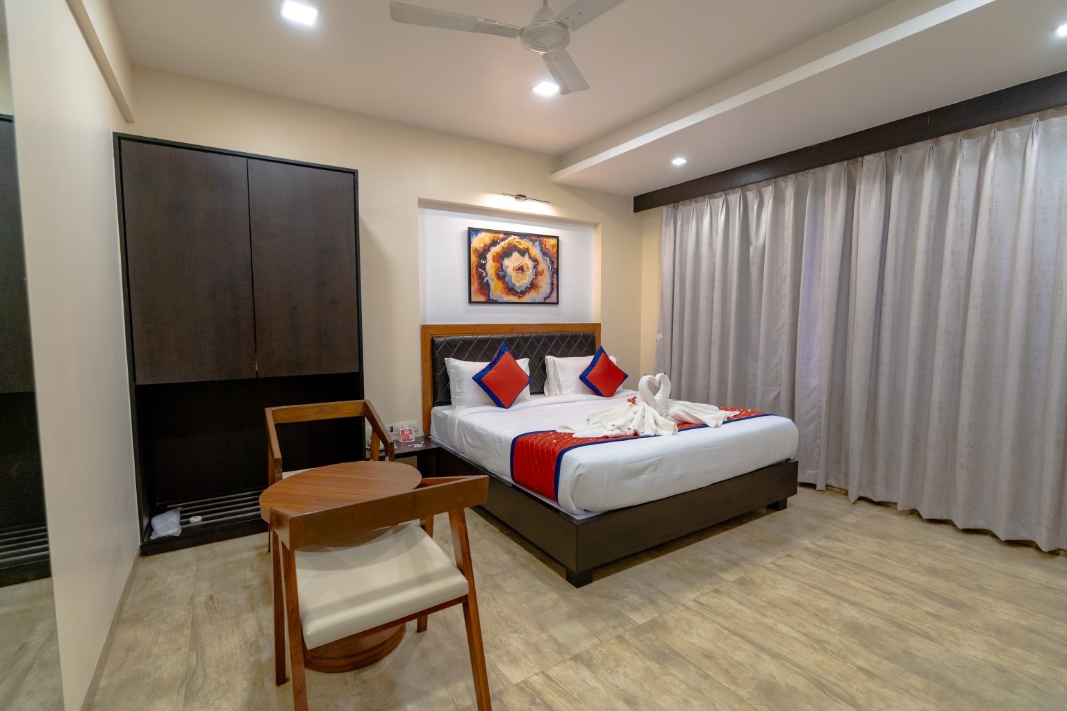 Spree Resort Khalapur, Karjat